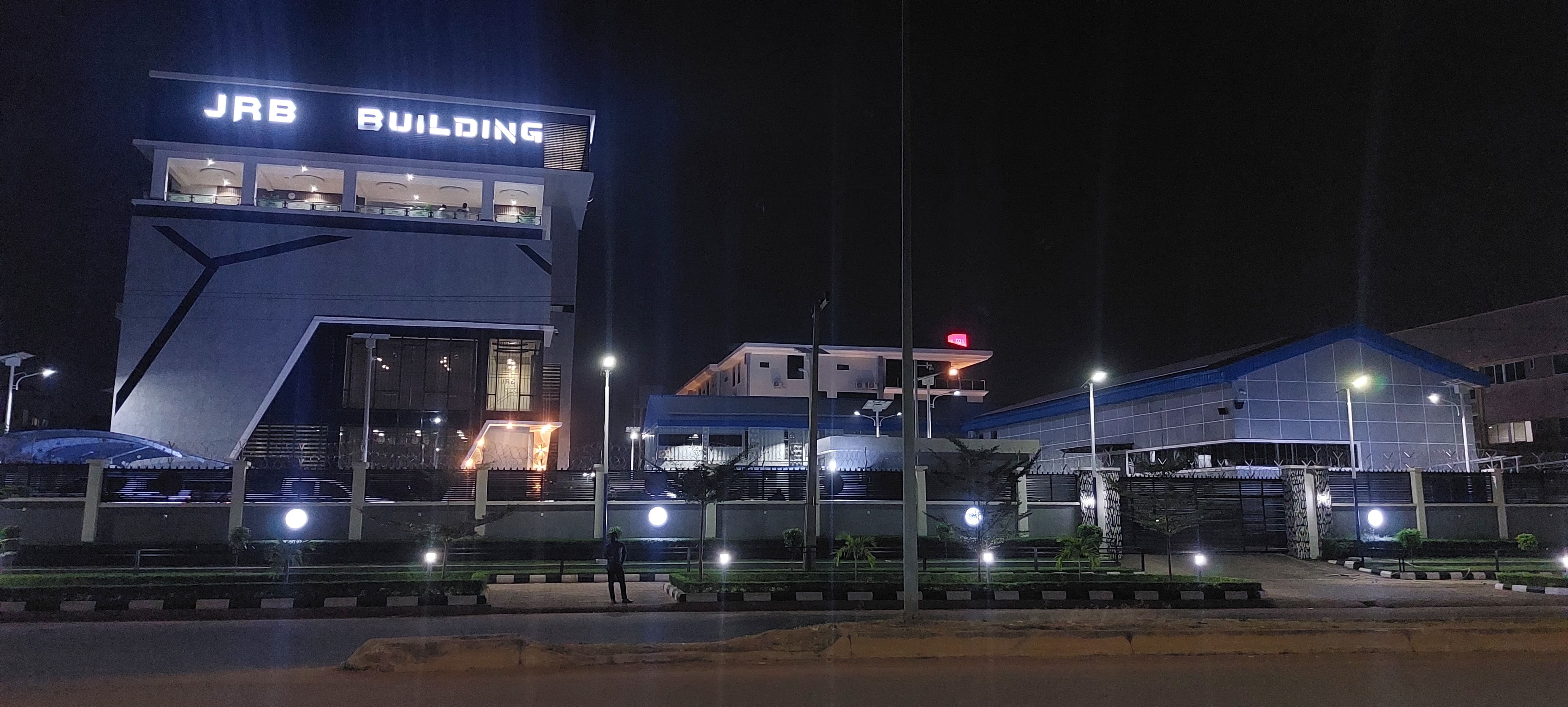 Learn About JRB Solar Investment - The Best Solar Company in Nigeria