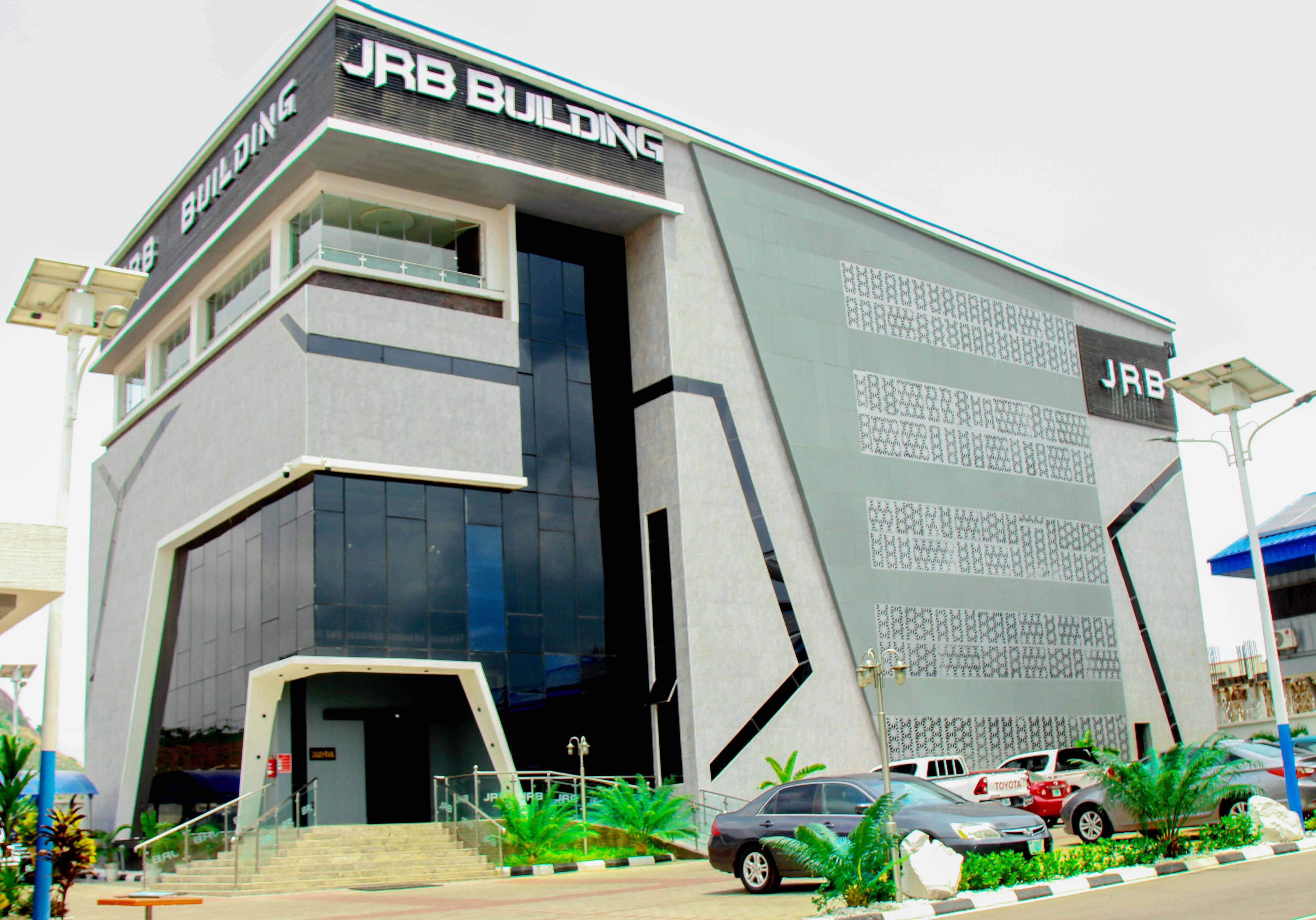 JRB Solar Panels for solar setups