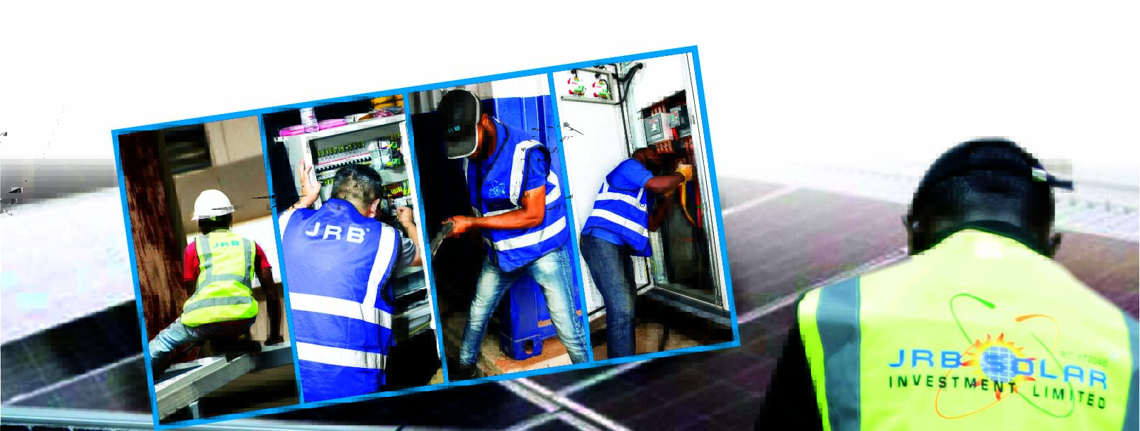 Solar Power - best renewable energy company in Nigeria