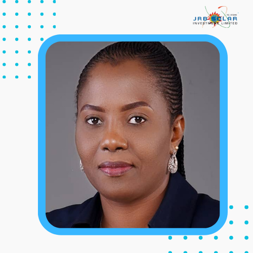 Meet the dedicated team behind JRB Solar