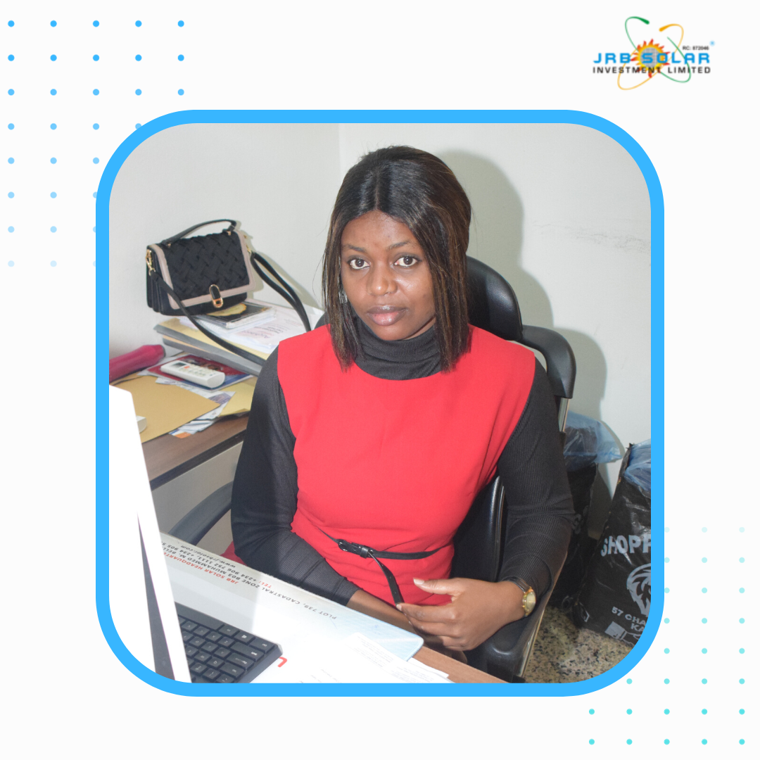 Meet the dedicated team behind JRB Solar