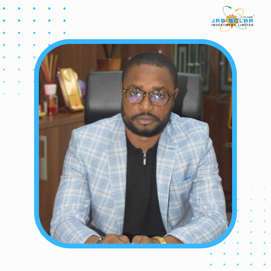 Meet the dedicated team behind JRB Solar