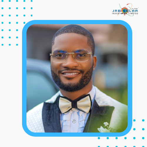 Meet the dedicated team behind JRB Solar