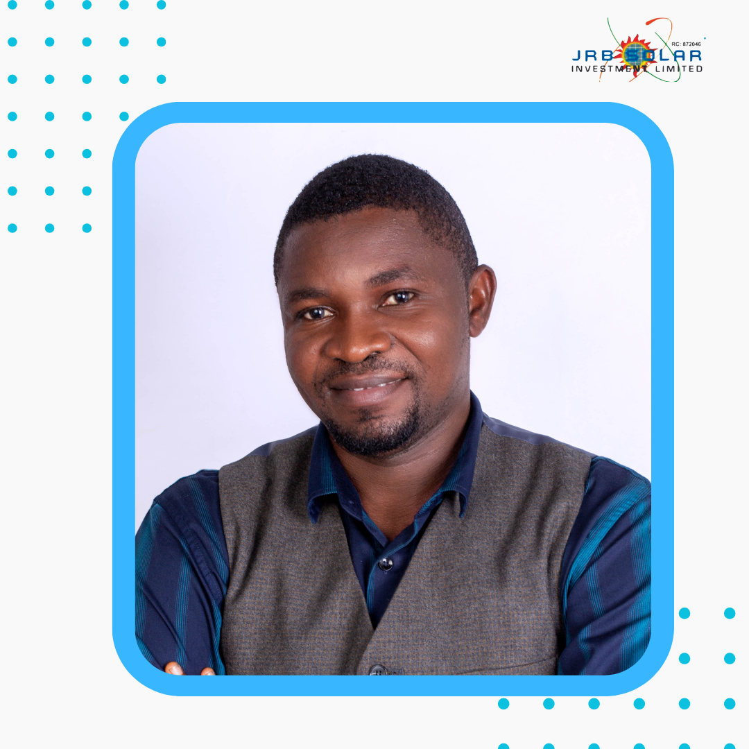 Meet the dedicated team behind JRB Solar